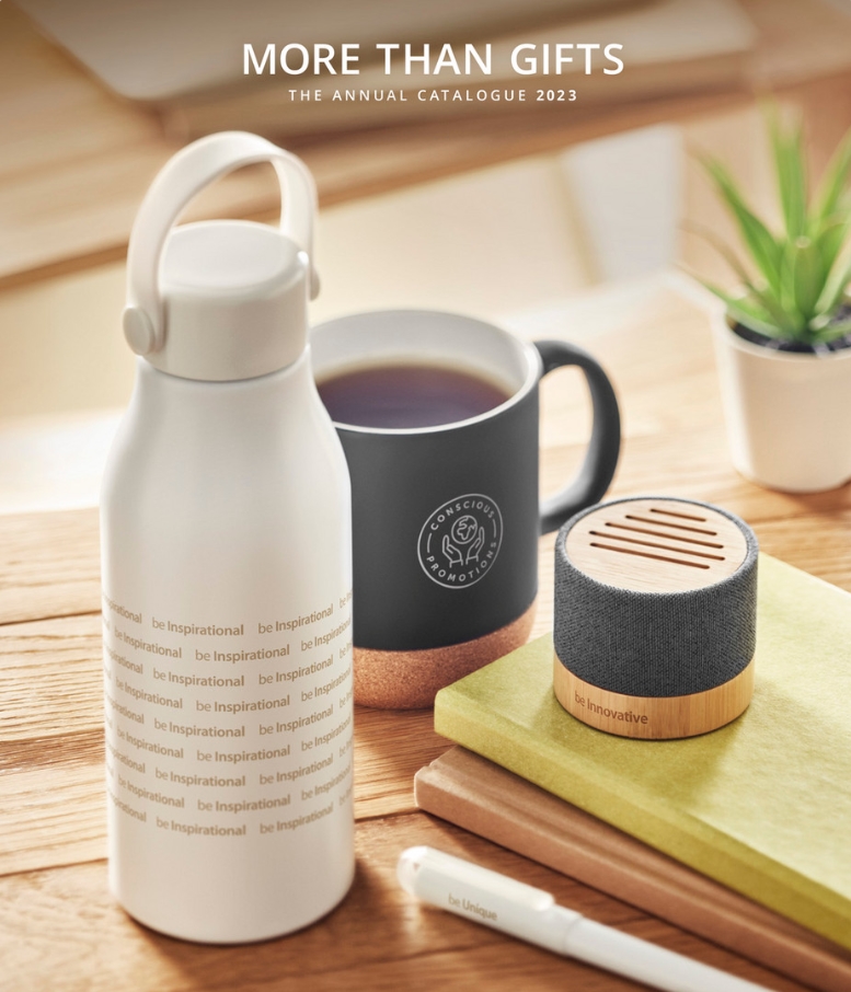 Inspirations - Global Promotional Gifts