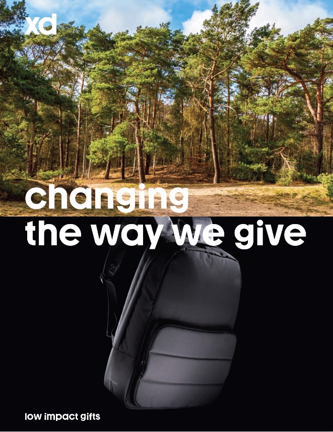 Inspirations - Global Promotional Gifts